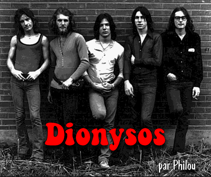 dionysos