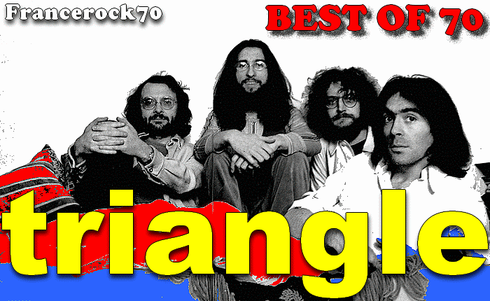 Best of 70 - TRIANGLE