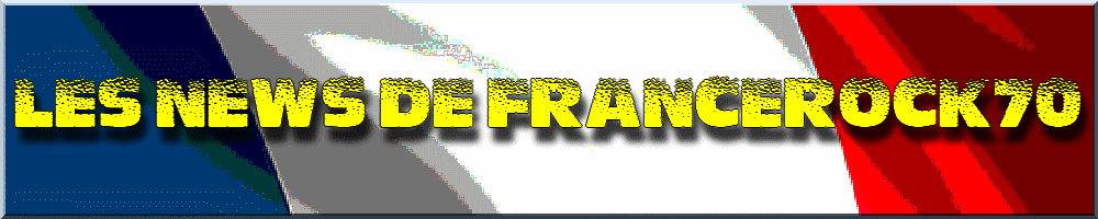 FRANCEROCK 70