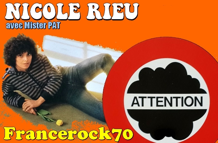 FRANCEROCK 70