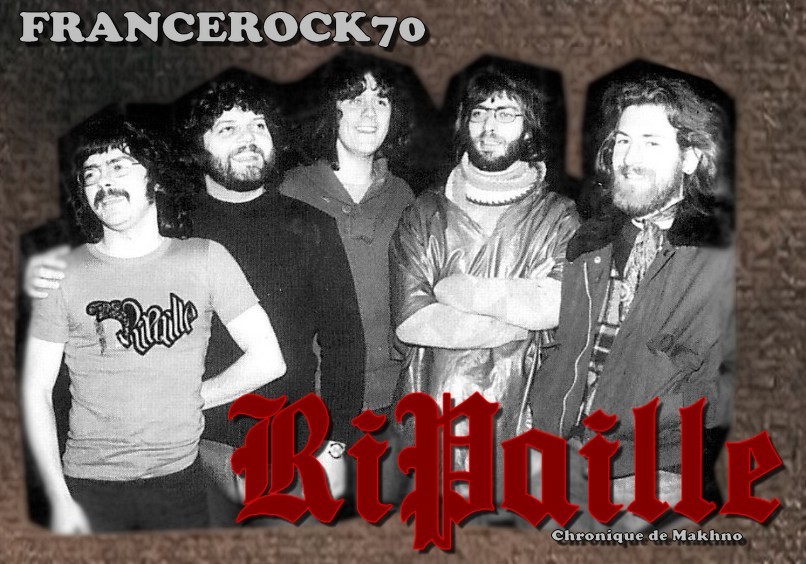 FRANCEROCK 70