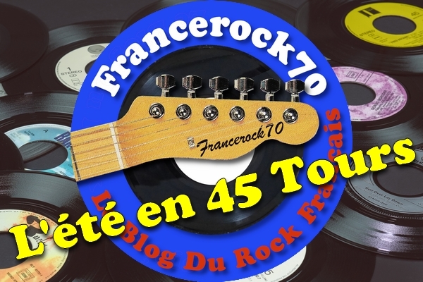 FRANCEROCK 70