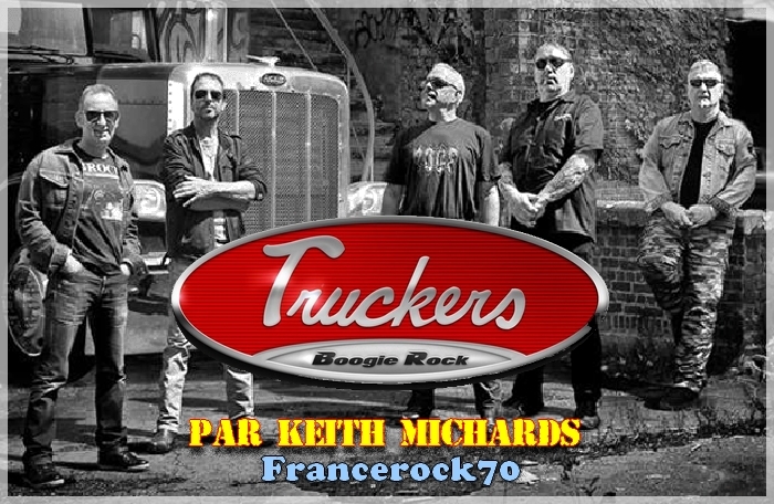 FRANCEROCK 70