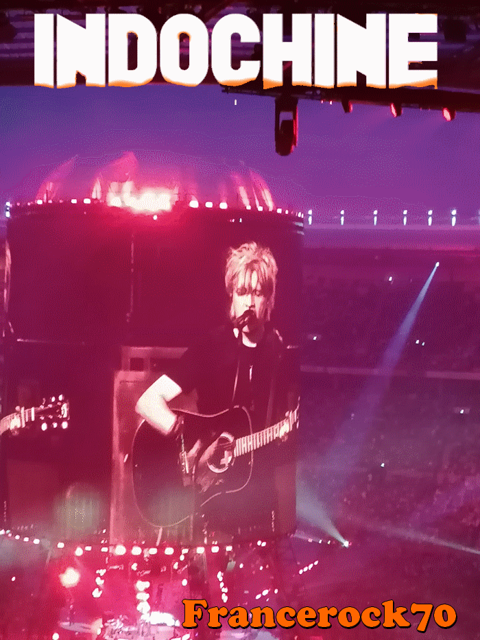 FRANCEROCK 70