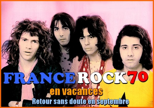 FRANCEROCK 70